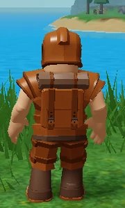 Bronze Armor | Roblox The Survival Game Wiki | Fandom