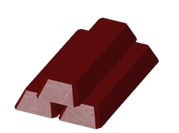 The Adamantite Ores | Roblox The Survival Game Wiki | Fandom