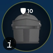 Iron Helmet | Roblox The Survival Game Wiki | Fandom