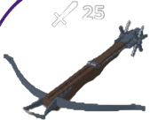 Arbalest | Roblox The Survival Game Wiki | Fandom
