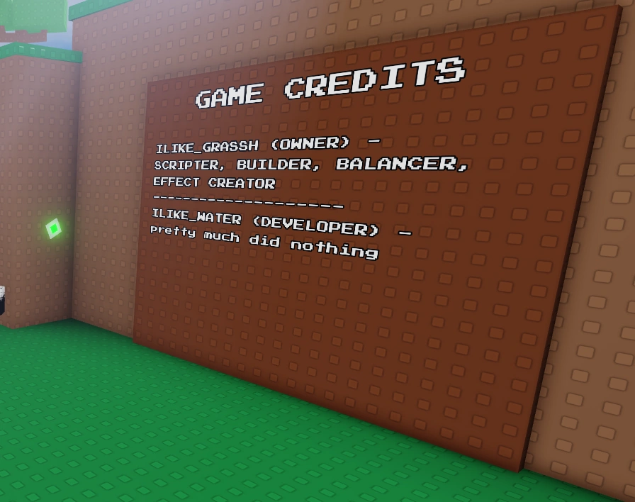 NPC's | Roblox The Upgrade Tree of Elements 2 Wiki | Fandom