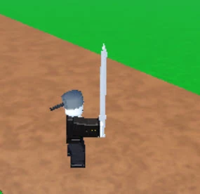 Warrior Sword | Roblox : The Wisdom Wiki | Fandom