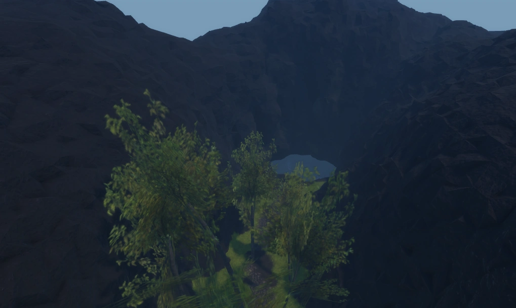 Moon Pool | Roblox Eldoria Wiki | Fandom