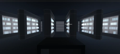 Death's Library | Roblox Eldoria Wiki | Fandom