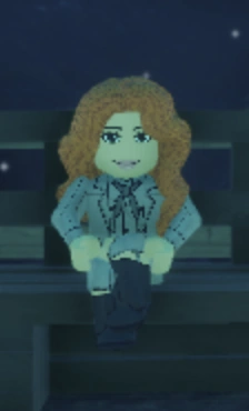 Mistress Bell | Roblox Eldoria Wiki | Fandom