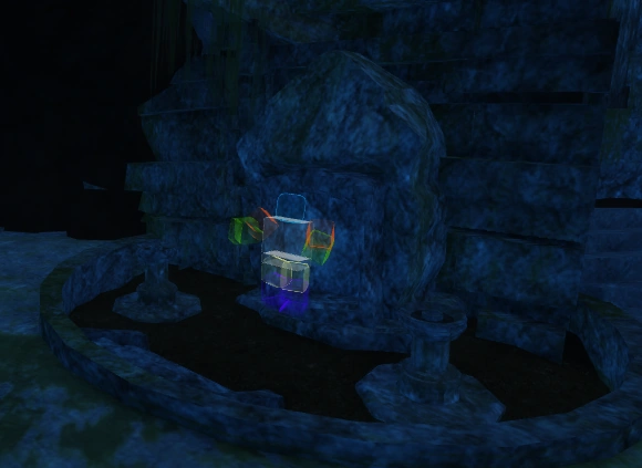 Spirit King | Roblox Eldoria Wiki | Fandom