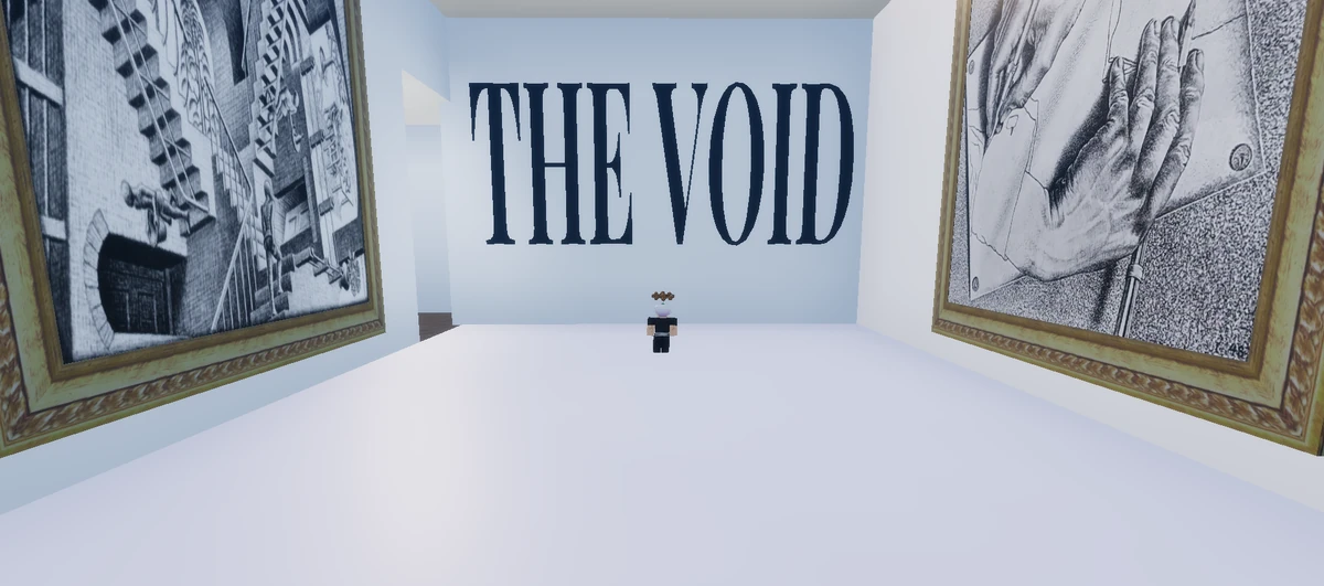 The Void | Roblox Eldoria Wiki | Fandom