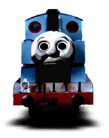 Thomas | Roblox THOMAS ADVENTURE Wiki | Fandom