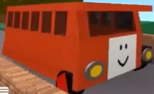 Bertie | ROBLOX Thomas And The Magic Railroad Wikia | Fandom
