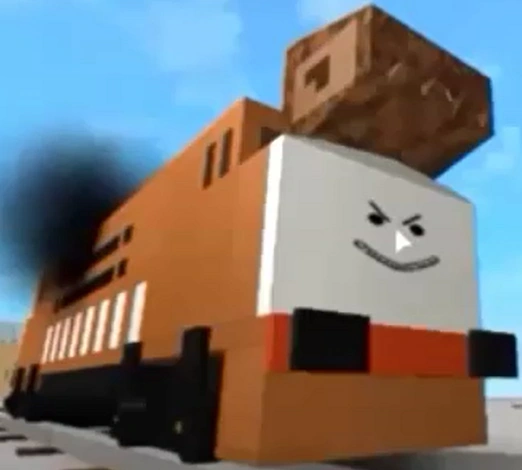 Diesel 10 | ROBLOX Thomas And The Magic Railroad Wikia | Fandom