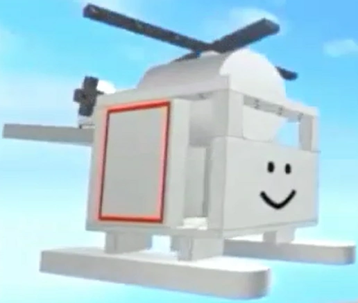 Harold | ROBLOX Thomas And The Magic Railroad Wikia | Fandom