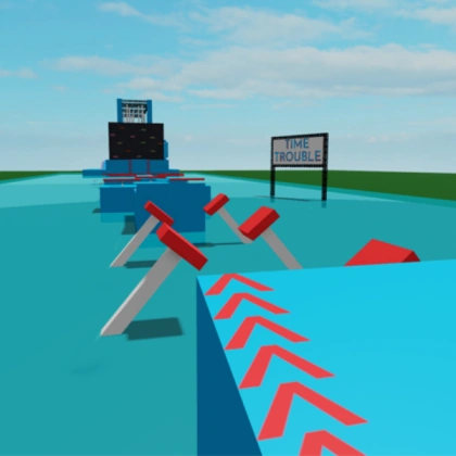 Mildly Discomfort | ROBLOX Time Trouble Wiki | Fandom