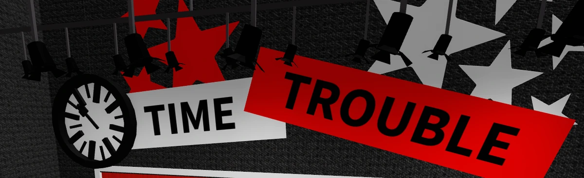 Time Trouble | ROBLOX Time Trouble Wiki | Fandom