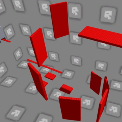Serious Studs | ROBLOX Time Trouble Wiki | Fandom
