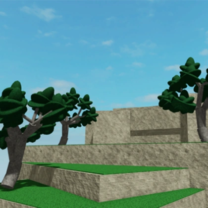 The Cleft | ROBLOX Time Trouble Wiki | Fandom