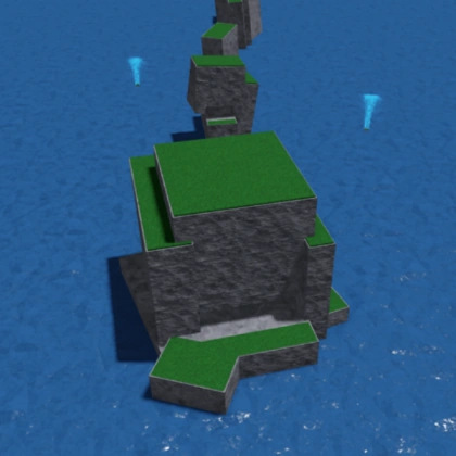 Outlier | ROBLOX Time Trouble Wiki | Fandom