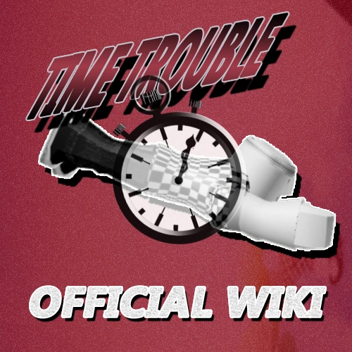 Warp Zones | ROBLOX Time Trouble Wiki | Fandom