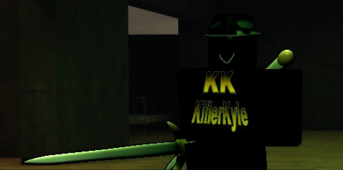 Kool Killer/SkinsX | Roblox Timeless Wiki | Fandom