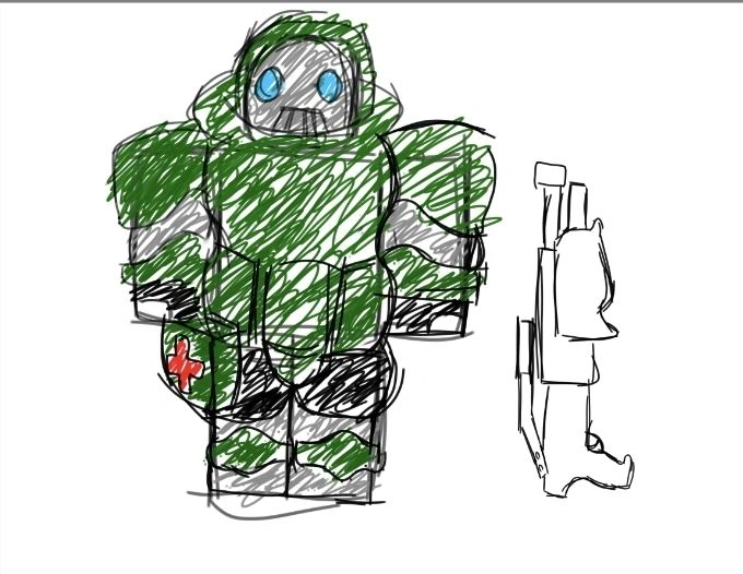 Juggernaut | Roblox Timeless Wiki | Fandom