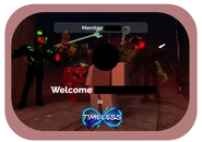 Kool Killer | Roblox Timeless Wiki | Fandom