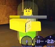 Noob | Roblox Timeless Wiki | Fandom