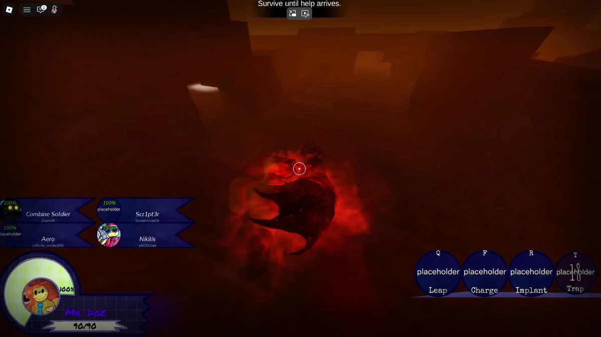 MAPS | Roblox Timeless Wiki | Fandom