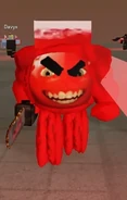 Kool Killer | Roblox Timeless Wiki | Fandom