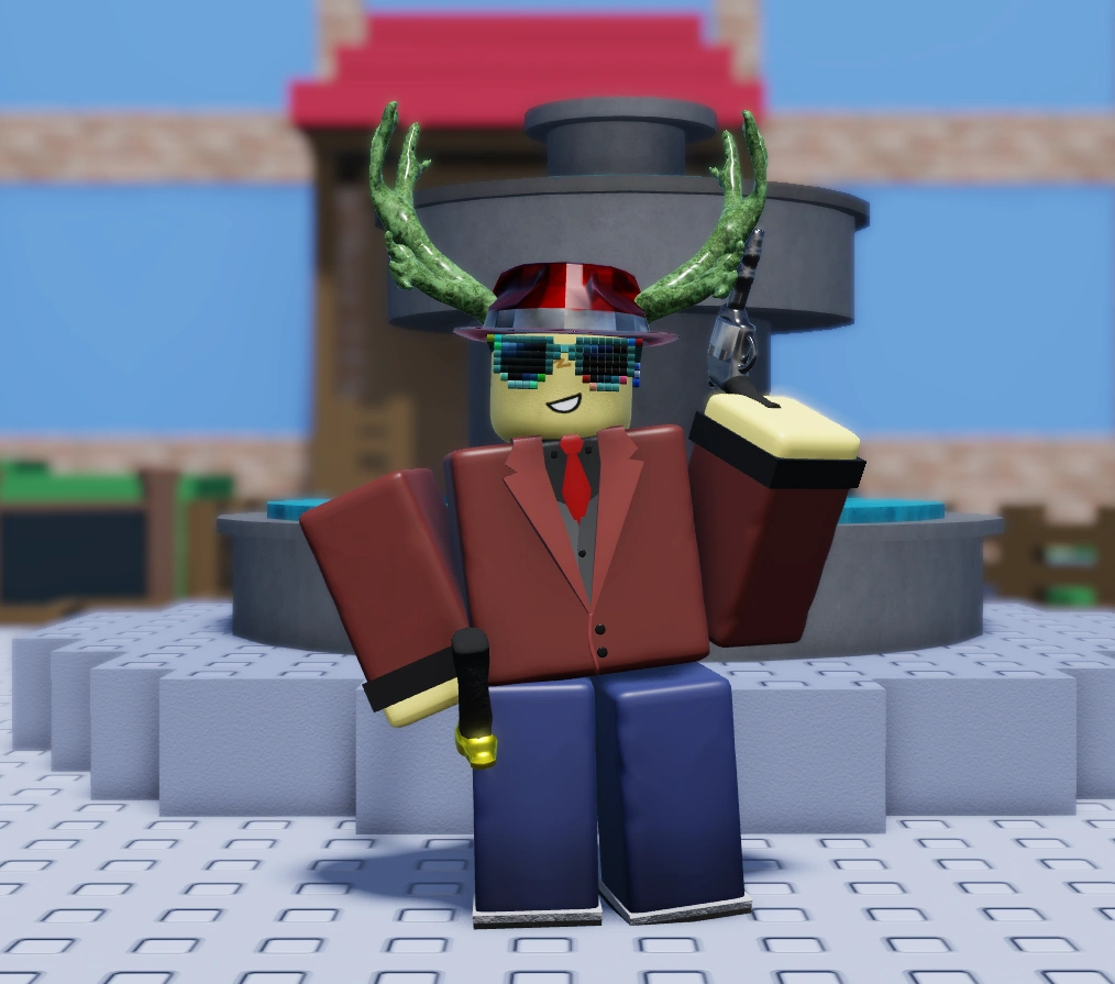 Nikilis | Roblox Timeless Wiki | Fandom