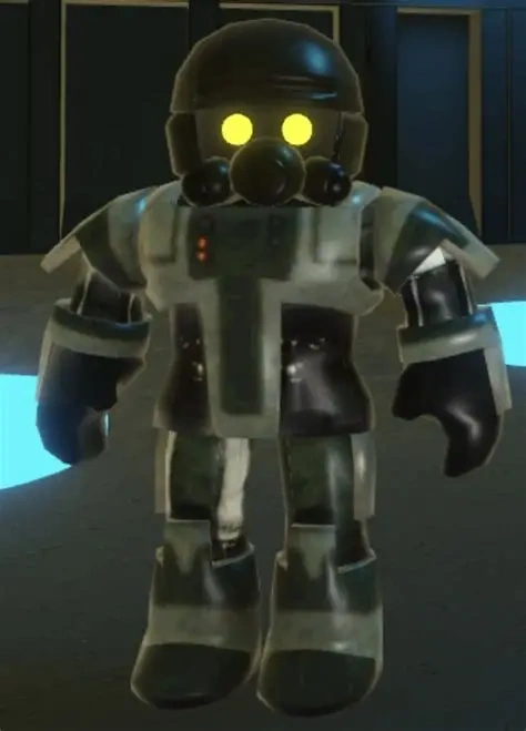 Combine soldier | Roblox Timeless Wiki | Fandom