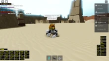 Legend | Roblox Timelines Wiki | Fandom