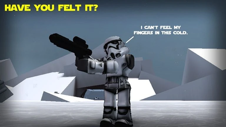Star Wars: AWAKENING | Roblox Timelines Wiki | Fandom