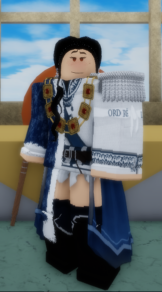 Cella Renliss | Roblox Timelines Wiki | Fandom