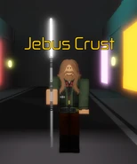 Jebus Crust | Roblox Timelines Wiki | Fandom
