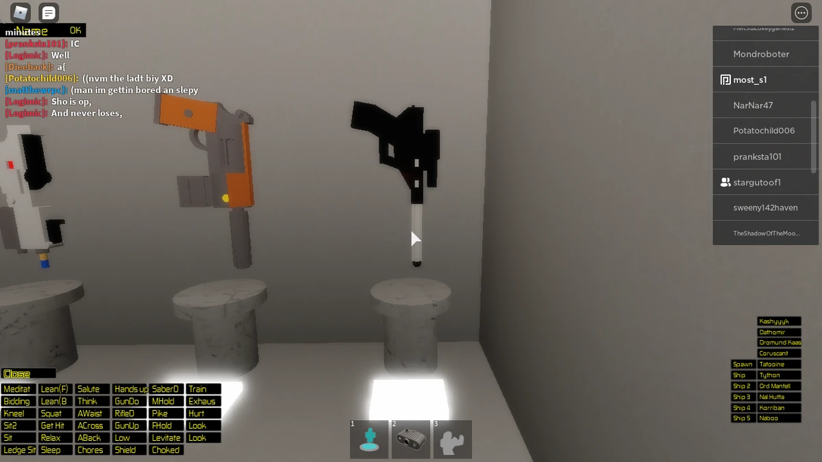 DH-17 | Roblox Timelines Wiki | Fandom