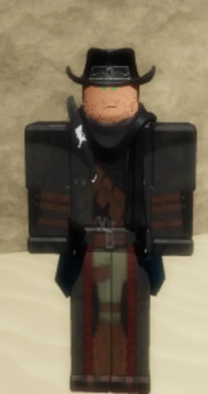 Callous Voraine | Roblox Timelines Wiki | Fandom