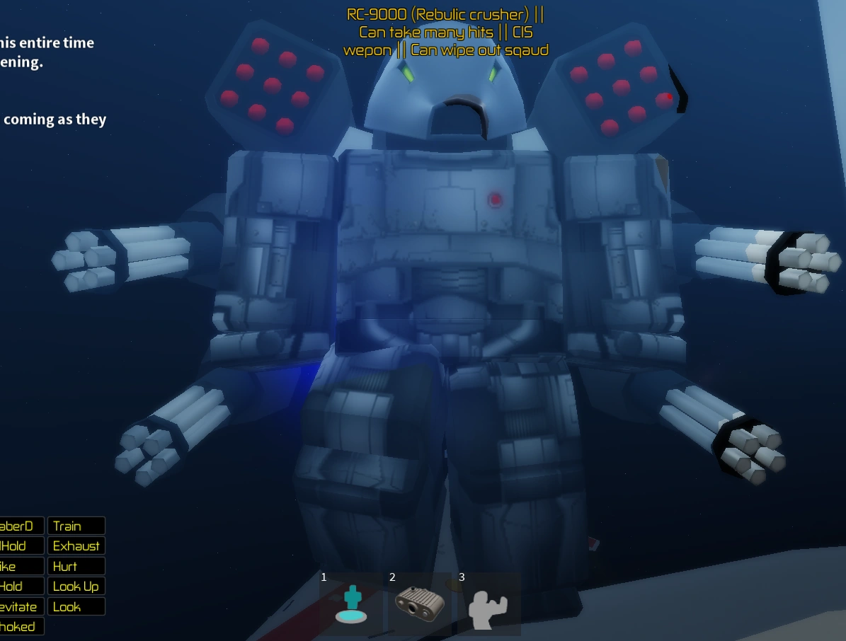 The Hall of Chad Roleplay | Roblox Timelines Wiki | Fandom