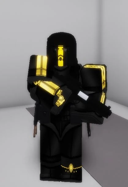 Galactic Empire Units | Roblox Timelines Wiki | Fandom