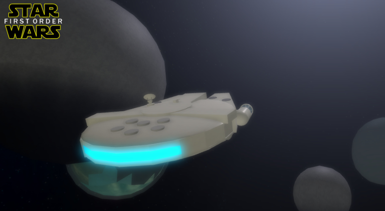 Star Wars First Order Roblox Timelines Wiki Fandom