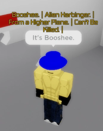 Booshee. | Roblox Timelines Wiki | Fandom