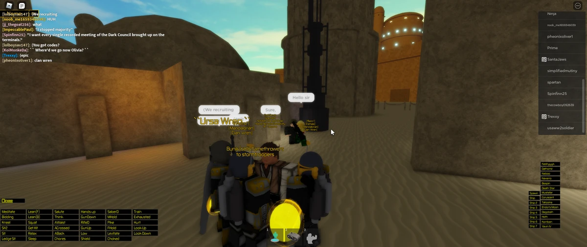 This week in timelines 3/29/2022 | Roblox Timelines Wiki | Fandom