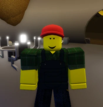 Al Sneed | Roblox Timelines Wiki | Fandom