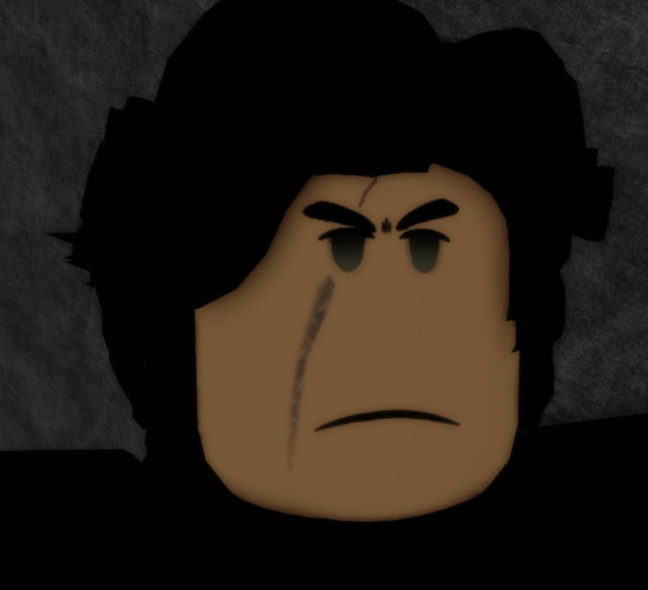 Kylo Ren | Roblox Timelines Wiki | Fandom