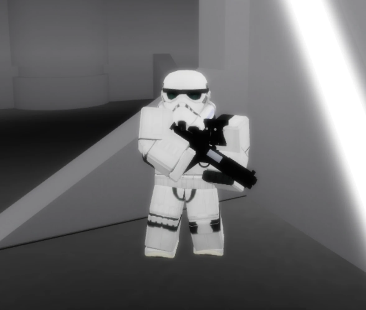 TK-232 | Roblox Timelines Wiki | Fandom
