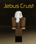 Jebus Crust | Roblox Timelines Wiki | Fandom