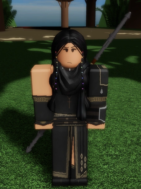 Ialda Naspara Uilau | Roblox Timelines Wiki | Fandom