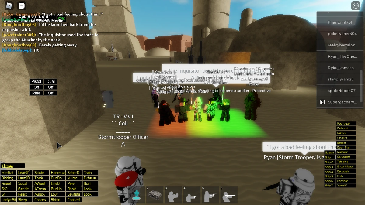 Hutt and Imperial wars | Roblox Timelines Wiki | Fandom