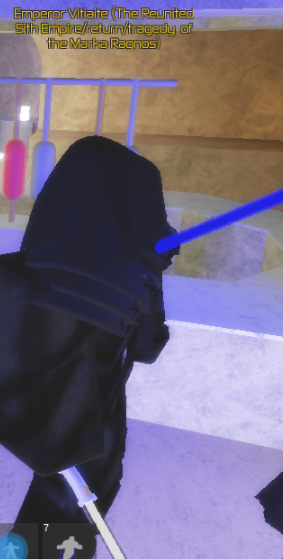 The Hall Of Fail Roleplay | Roblox Timelines Wiki | Fandom