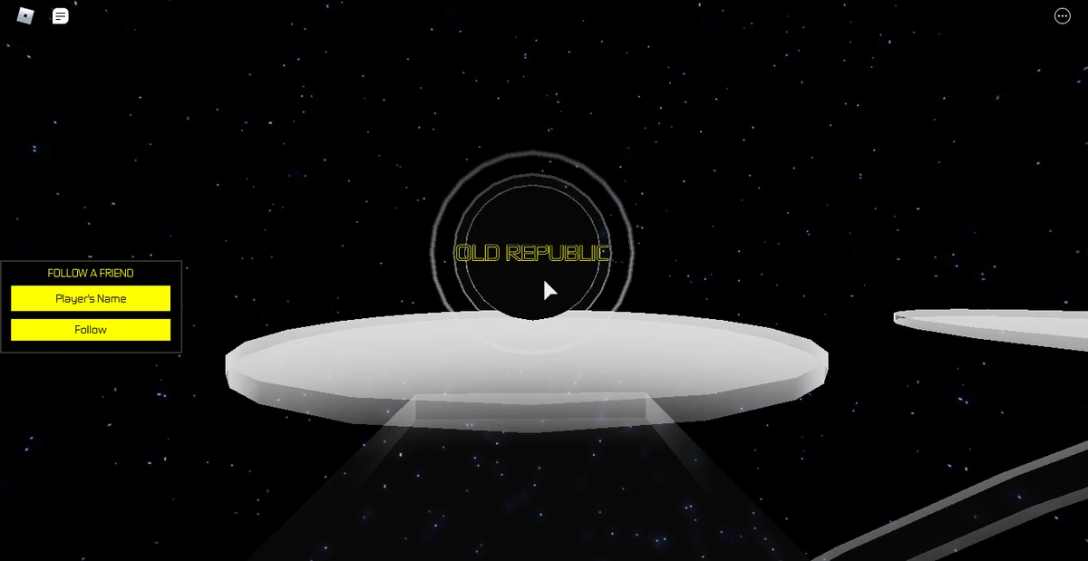 The Old Republic Timeline | Roblox Timelines Wiki | Fandom