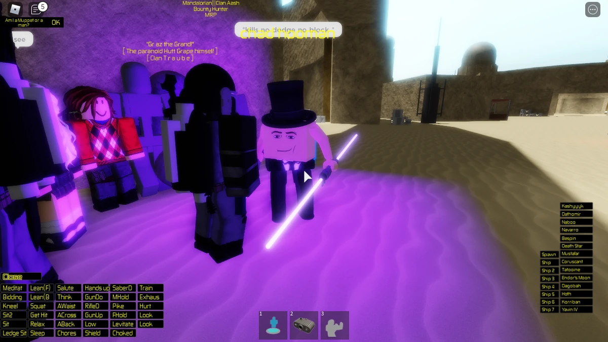 Legend | Roblox Timelines Wiki | Fandom