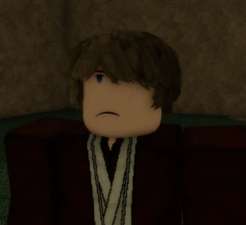 Luke Skywalker | Roblox Timelines Wiki | Fandom